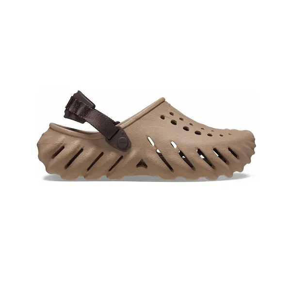 CROCS Echo Clog - Latte