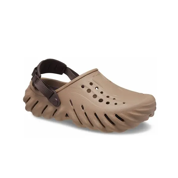 CROCS Echo Clog - Latte
