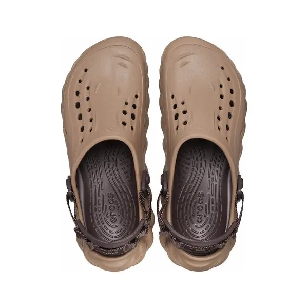 CROCS Echo Clog - Latte