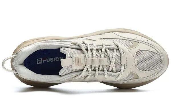 FILA FUSION Conch Dx Sneakers