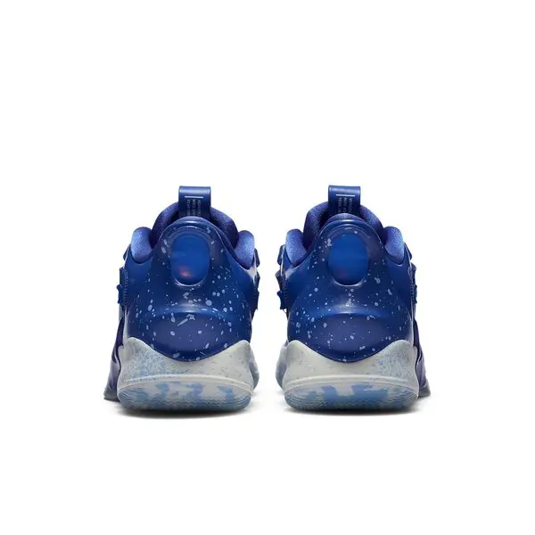 Nike Adapt Bb 2.0 High-top Sneakers - Blue