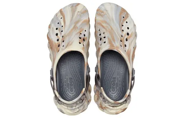 CROCS Echo Marbled Clog - Default Color