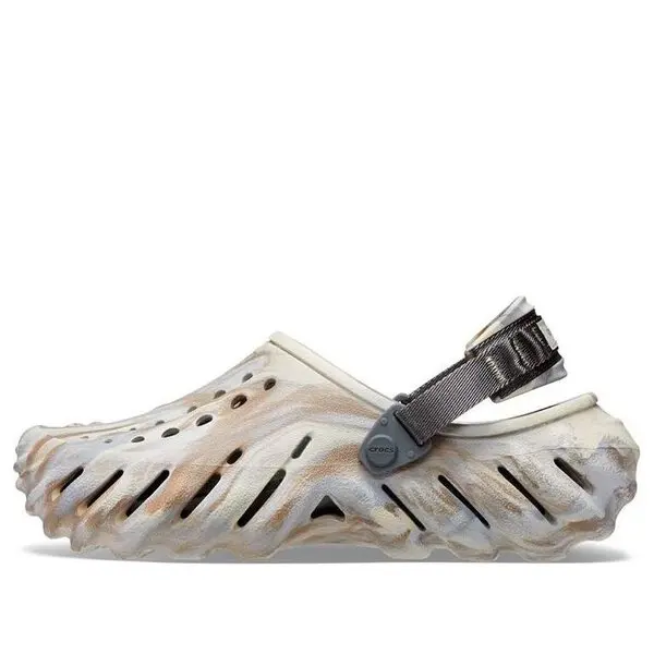 CROCS Echo Marbled Clog - Default Color