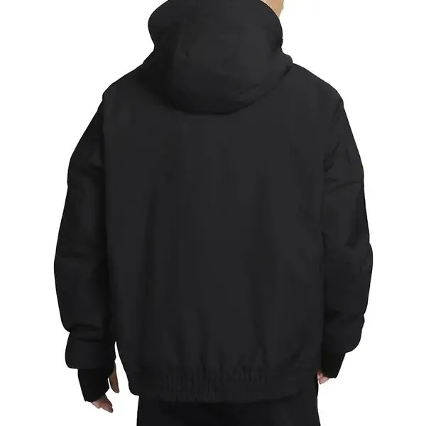 Nike Double Layer Hooded Jacket
