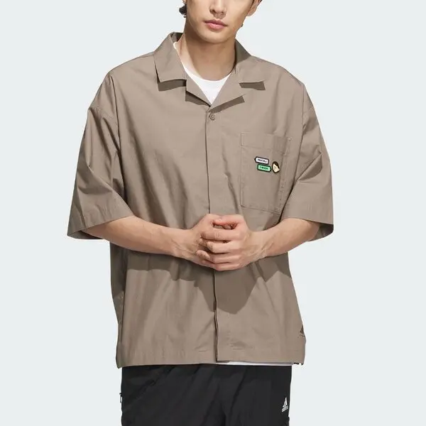 Adidas Graphic Shirts