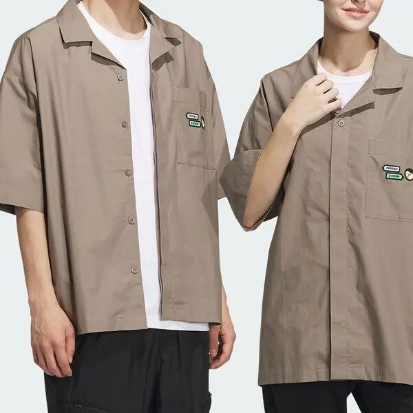 Adidas Graphic Shirts
