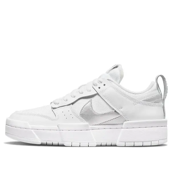 Nike Dunk Low Disrupt Sneakers - White