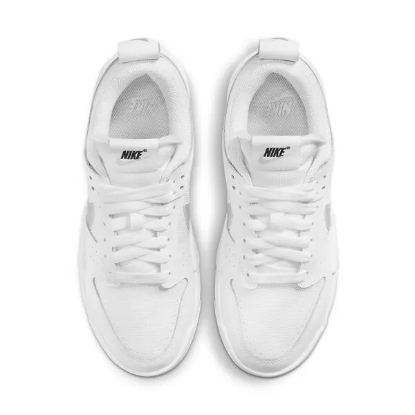 Nike Dunk Low Disrupt Sneakers - White