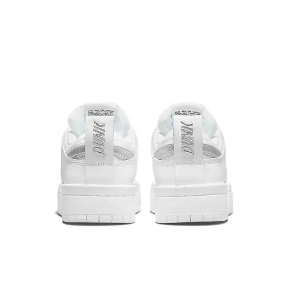 Nike Dunk Low Disrupt Sneakers - White