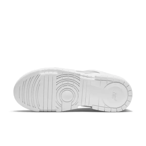 Nike Dunk Low Disrupt Sneakers - White