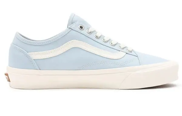 VANS Old Skool Tapered Eco Theory Sneakers - Light Blue