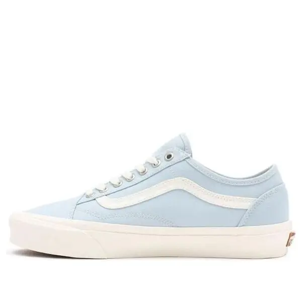 VANS Old Skool Tapered Eco Theory Sneakers - Light Blue