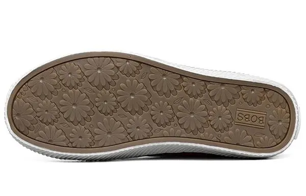 Sketchers Bobs B Wild Mid-top Lace-up Sneakers