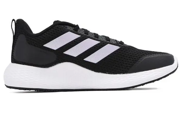 Adidas Edge Gameday Low Top Sneakers