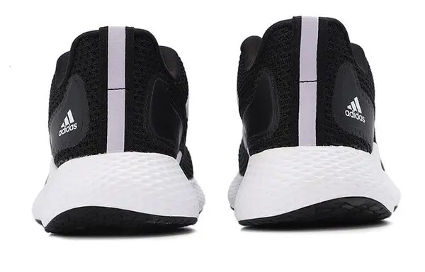 Adidas Edge Gameday Low Top Sneakers