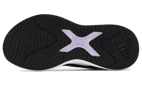 Adidas Edge Gameday Low Top Sneakers