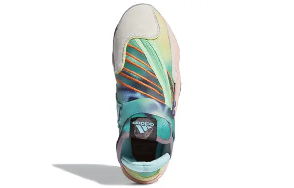 Adidas Pharrell Williams X 0 To 60 Stmt 'reflexology' Fv7333 - Multi-color