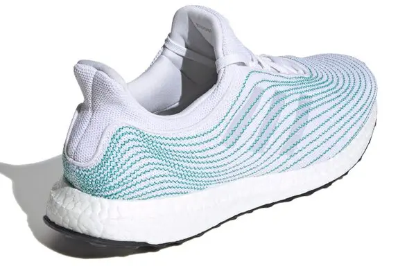 Adidas X Parley Ultraboost Dna Sneakers