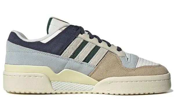 Adidas Forum 84 Low Sneakers