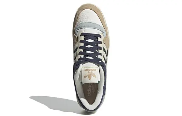 Adidas Forum 84 Low Sneakers