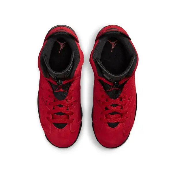 JORDAN Air 6 Retro "toro Bravo