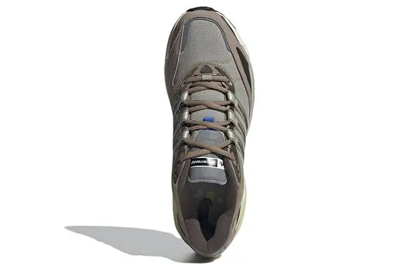 Adidas Supernova Cushion Sneakers - Brown