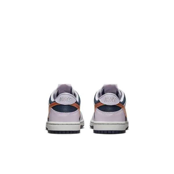 Nike Dunk Low Se "copper Swoosh