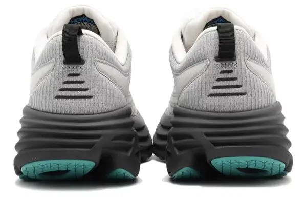 Hoka One One Bondi "stealth Tech" Sneakers