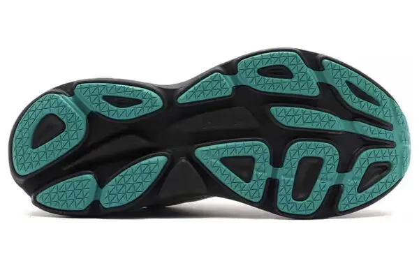 Hoka One One Bondi "stealth Tech" Sneakers