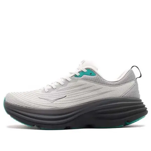 Hoka One One Bondi "stealth Tech" Sneakers