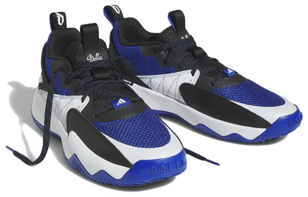 Adidas Dame Certified Extply 2.0