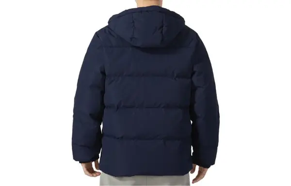 Under Armour Down Jacket - Navy Blue