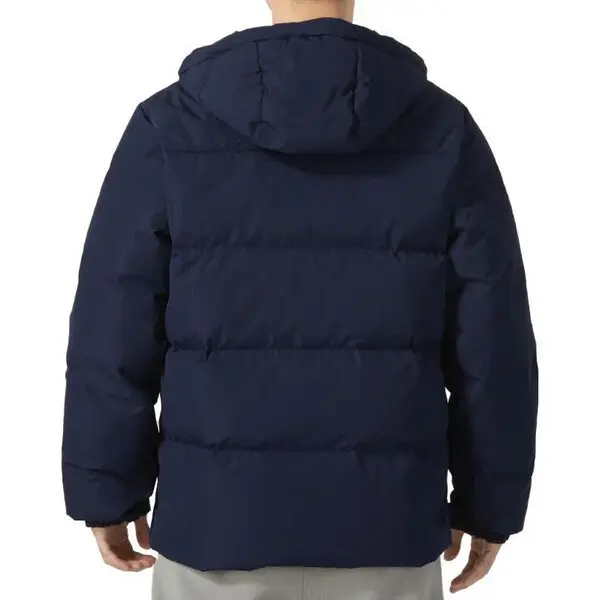Under Armour Down Jacket - Navy Blue