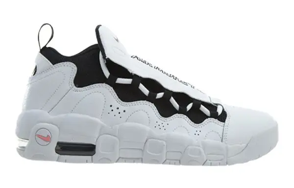 Nike More Money Sneakers