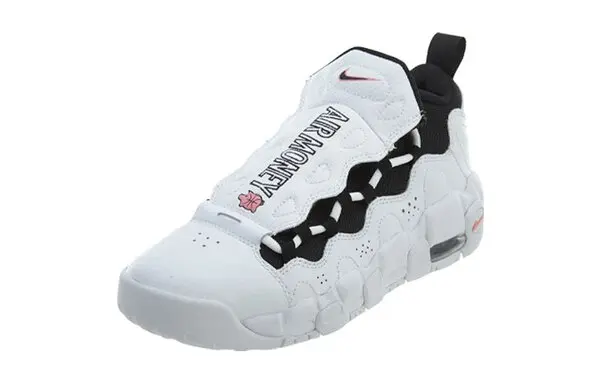 Nike More Money Sneakers