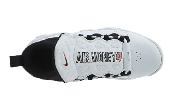 Nike More Money Sneakers