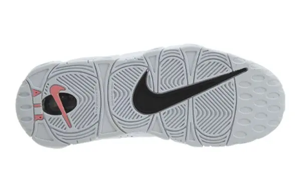Nike More Money Sneakers