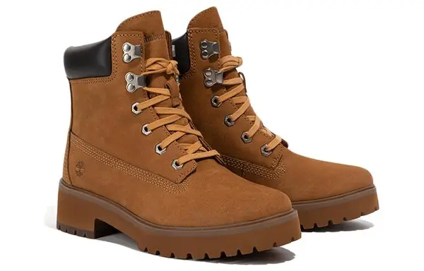 Timberland Premium Carnaby Cool Inch Waterproof Boots