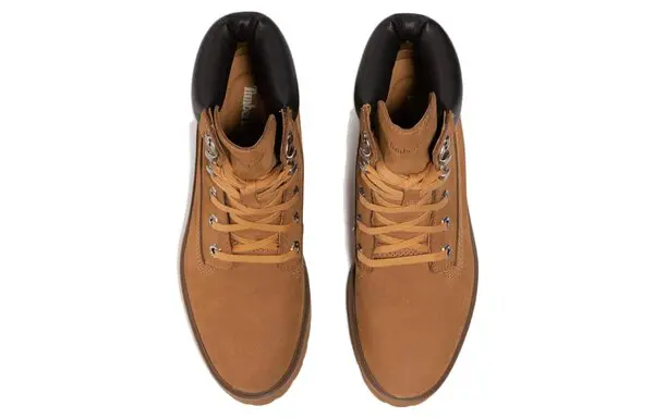 Timberland Premium Carnaby Cool Inch Waterproof Boots