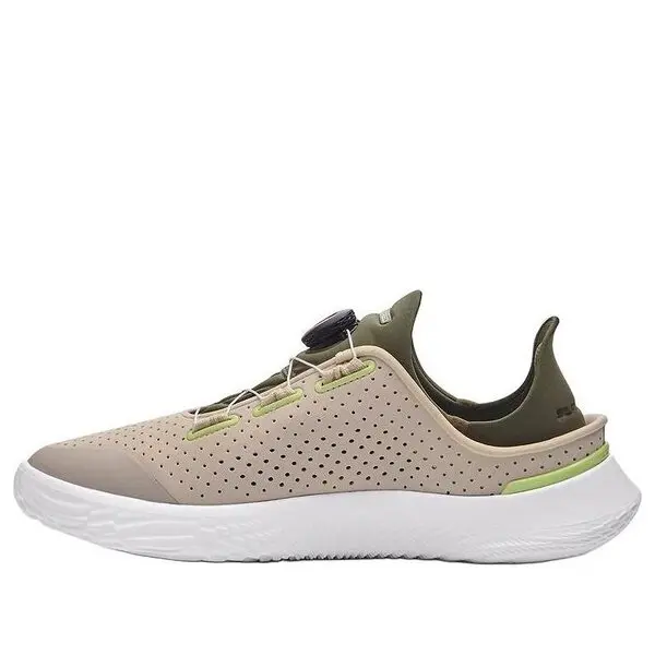 Under Armour Slipspeed Training Shoes - Brown