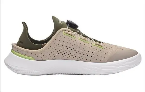 Under Armour Slipspeed Training Shoes - Brown