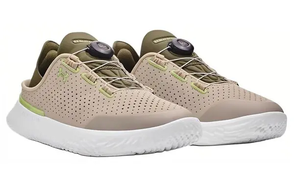 Under Armour Slipspeed Training Shoes - Brown