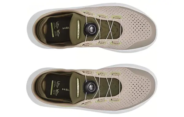 Under Armour Slipspeed Training Shoes - Brown