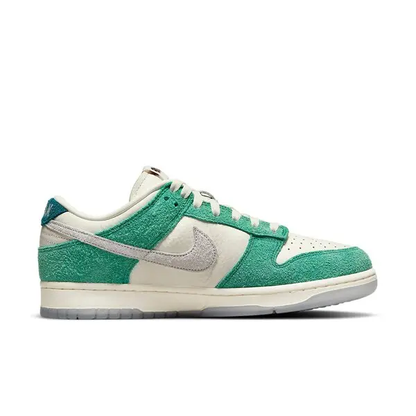 Nike X Kasina Dunk Low 'road Sign