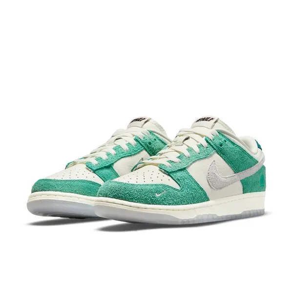 Nike X Kasina Dunk Low 'road Sign