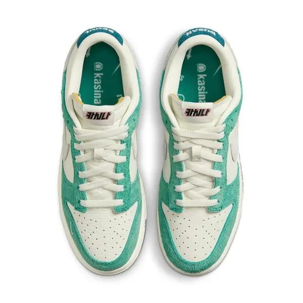 Nike X Kasina Dunk Low 'road Sign