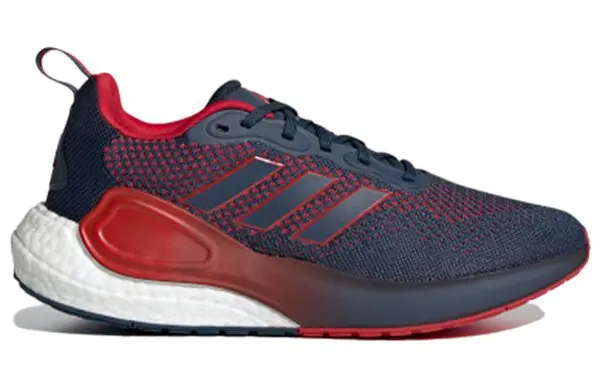 Adidas Lavarun Crew Athletic Sneakers