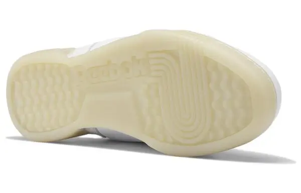 REEBOK Dime Mtl × Workout Sneakers - White
