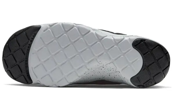 Nike Moc 3.0 Slip-on - Anthracite/black-emerald