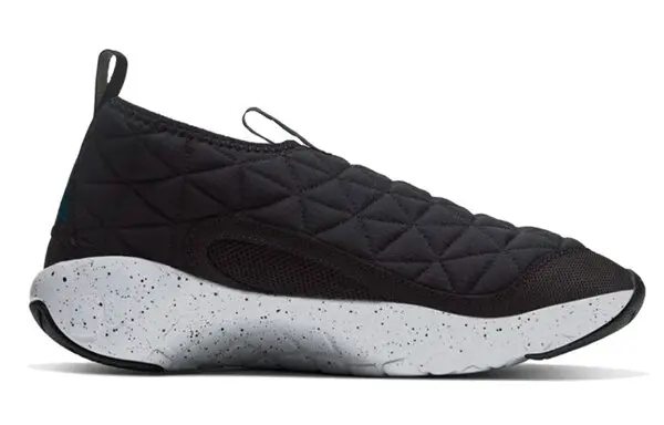 Nike Moc 3.0 Ci9367-001 - Anthracite/black-emerald